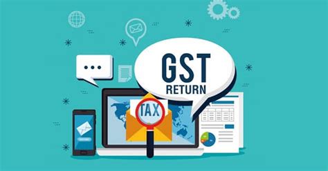 GST Return Filing Interplay Of GSTR GSTR B GSTR B And Tax Payment