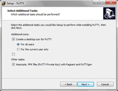 Install And Use Putty • Getting Started Tutorial Fastcomet