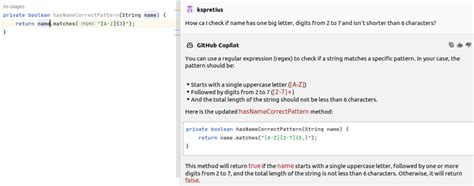 Github Copilot Tutorial Weve Tested It With Java And Heres How You Can Do It Too Pretius