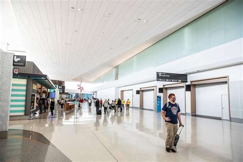 First Look At Sfos New Harvey Milk Terminal Where The Design Is Part