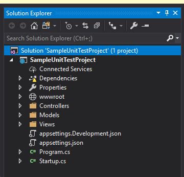 Unit Testing In NET Core With XUnit Pezzy