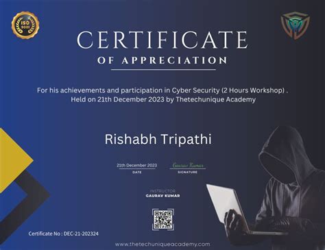 rishabh tripathi on linkedin cybersecurity professionaldevelopment