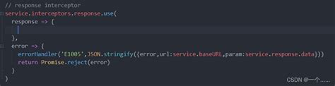 前端错误 性能监控（vue） vue行为监控 csdn博客
