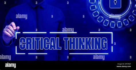 Conceptual Caption Critical Thinking Word For Sequence Of Stages Of A