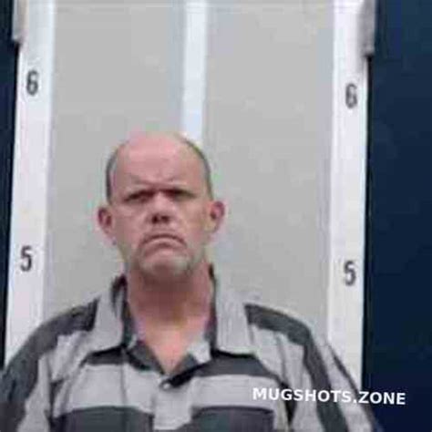 Toby Hudgins 10192022 Dekalb County Mugshots Zone