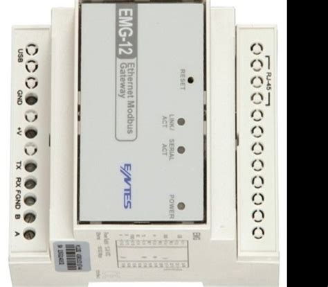 G Ethernet Modbus Gateway For Industrial At Piece In Bhilwara ID