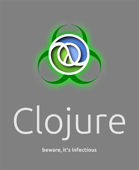 clojure is infectious r clojure