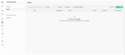 how to use vultr s supabase marketplace application vultr docs