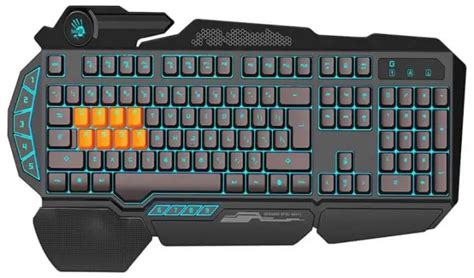 Top Different Types Of Keyboards For Computer