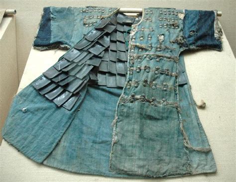 우리나라도 장수를 비롯해 모든 군사가 갑옷을 입고 전투에 임했다 인스티즈instiz 이슈 카테고리