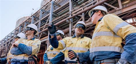 Our Company Kaefer Australia