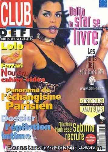 Dalila Busty Mulato Girl Arabian Porn Covers Pornstarsexmagazines Com