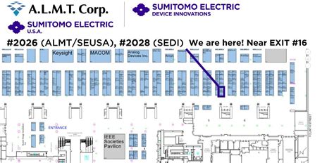 Ims2025 Sumitomo Electric