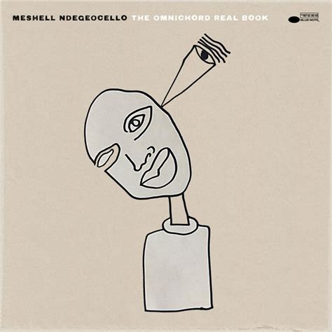Meshell Ndegeocello Unveils New Album The Omnichord Real Book Exclaim