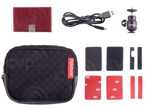 Buy Ex Showroom Aputure Amaran Mini Bi Colour Led 6947214409257