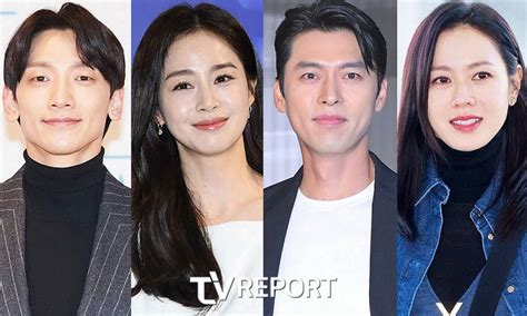 비♥김태희→현빈♥손예진 우월 Dna 받은 스타 2세에 관심↑[종합]