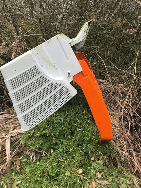 Product Review Stihl Rma C Lawn Mower