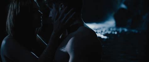 Nude Video Celebs Nicolette Mckeown Nude Mercy Falls 2023