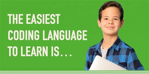 the easiest coding language to learn is… funtech blog