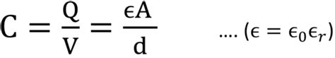 What Is Capacitor
