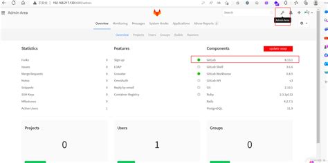 gitlab 文件读取 CVE gitlab任意读取文件 CSDN博客