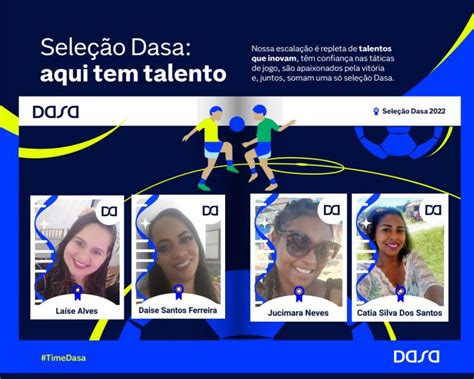 Laíse Costa Alves On Linkedin Timedasa