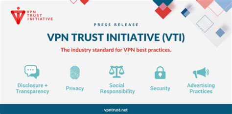 What Are The VTI Principles A Guide For VPN Users