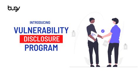 introducing vulnerability disclosure program bugv blog