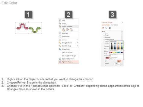 Microprocessor Powerpoint Slide Background Designs