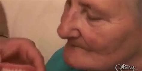 Toothless Granny Tnaflix Com