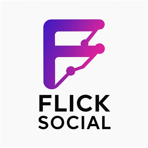 flick social social media management platform