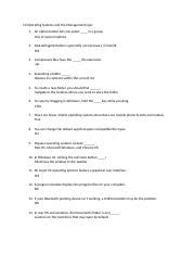 1d Operating Systems And File Management Quiz Docx 1d Operating Systems And File Management