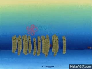 Nematoide Bob Esponja