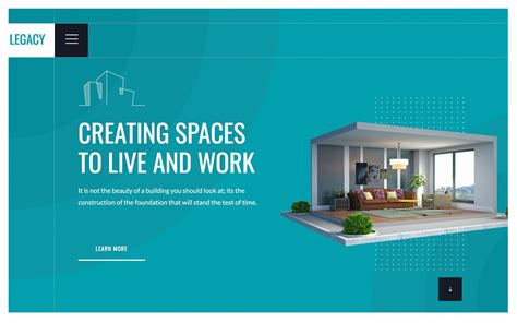 Website Cms Templates