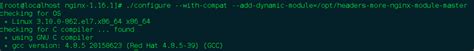 Nginx 中常见 Header 配置及修改nginx 请求头 Csdn博客