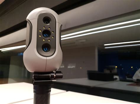 3dmakerpro Mole 3d Scanner Fast Delivery Th