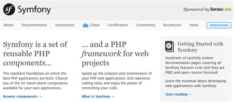 11 Best Php Frameworks For Beginner To Pro Developers 2025
