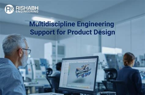 Industrial Product Cad Design To Achieve Manufacturing Efficiency