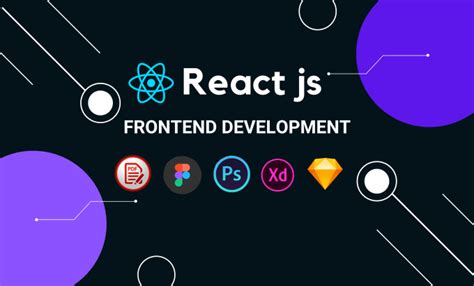 Do Front End Web Development In React Js And Tailwind By Rakibthpi Fiverr
