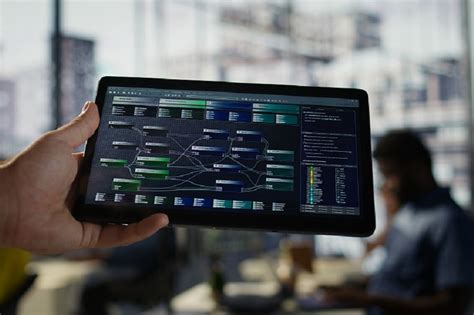 اتوماسیون گردش کار چیست؟ 6 مرحله اتوماسیون 5 مزیت آن