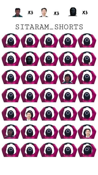 🎮🧠 Find Hidden Emoji Eye Test Emojichallenge Emoji Gameplay Emojipuzzle Emojipuzzle 0036