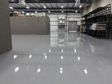 Durable Lab Flooring For Labs And Cleanrooms