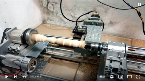 M Y Ti N G Cnc Mini M Y Phay Cnc Mini