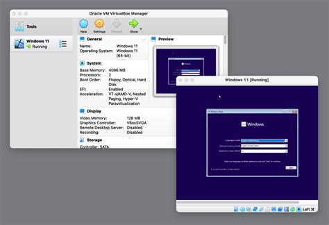 Running Virtualbox On Mac On Sale Emergencydentistry Com