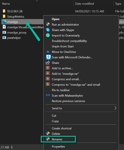 How To Fix Statusaccessviolation Errors In Chrome Or Edge Techlatest