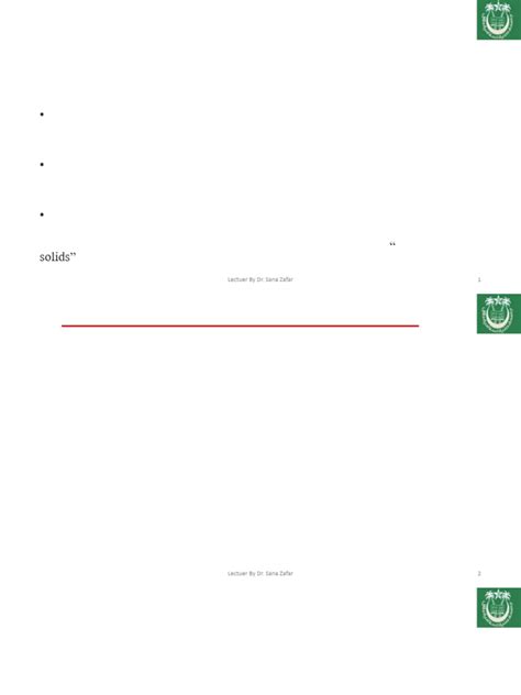 Classical Free Electron Theory Pdf Electron Electrical Resistivity And Conductivity