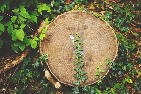 Clearing Your Landscape Efficient Solutions For Tree Removal Architectures Ideas