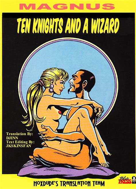 Magnus Porn Comics And Sex Games Svscomics