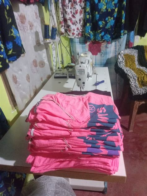 Ran Salu Fashion Uva Products