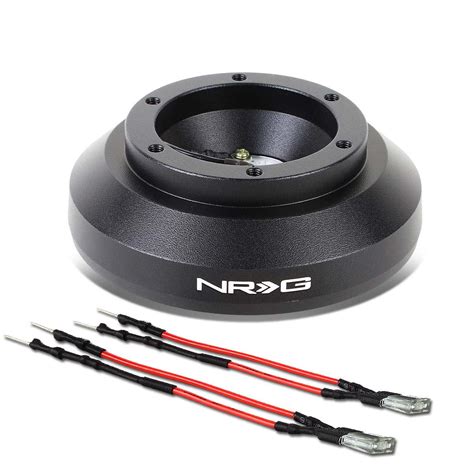 Nrg Innovations Nrg Srk 178h Adaptador De Cubo Corto De Liberación